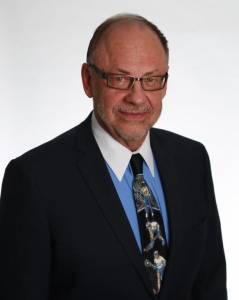 About Dr. Komer - Komer Brain Science Institute